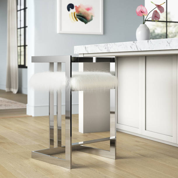 Willa Arlo Interiors Somer Velvet Ladder Back Arm Chair & Reviews | Wayfair