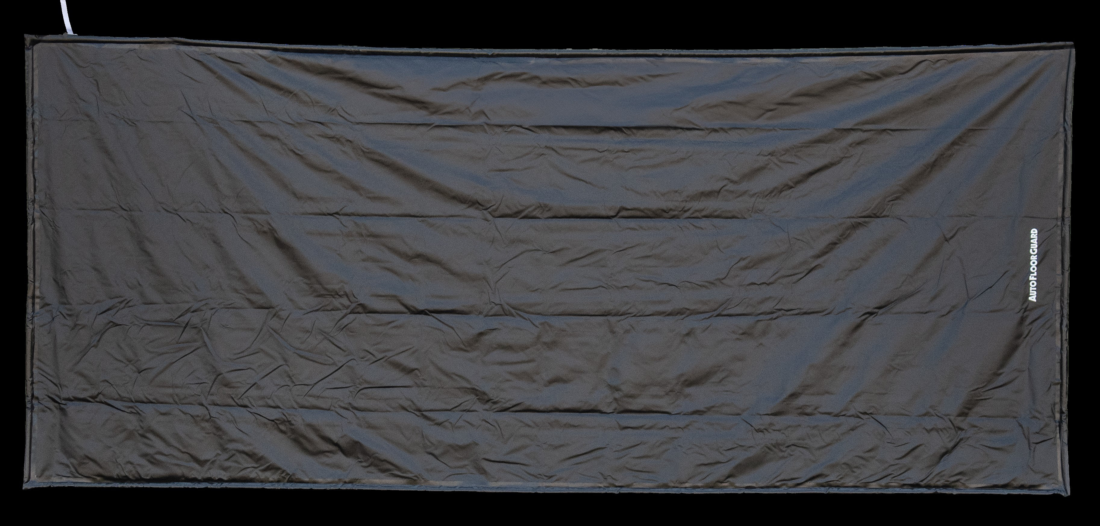 AutoFloorGuard Tapis de garage noir 8,5 pi x 22 pi - Wayfair Canada