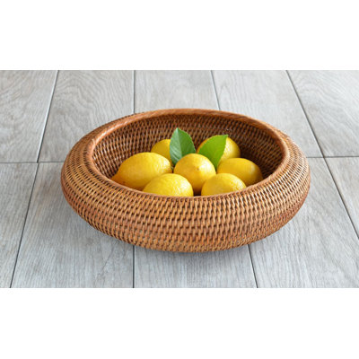 Beachcrest Home™ Everard 48 fl oz. Fruit Bowl & Reviews | Wayfair