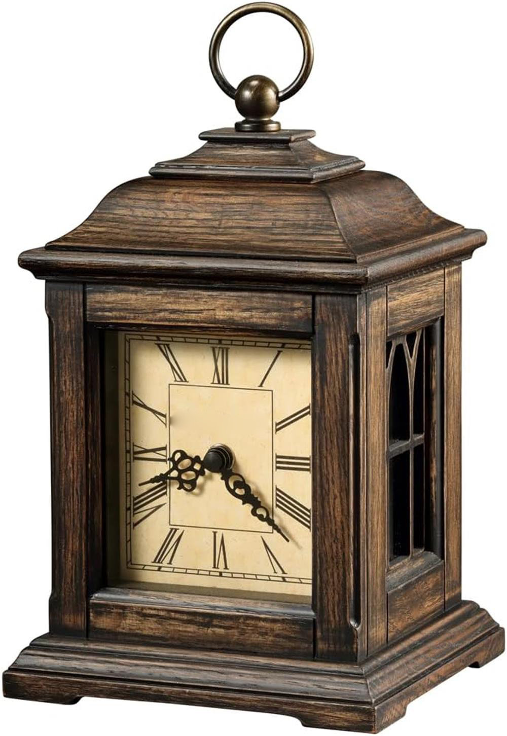 Canora Grey Fireplace Clock | Wayfair