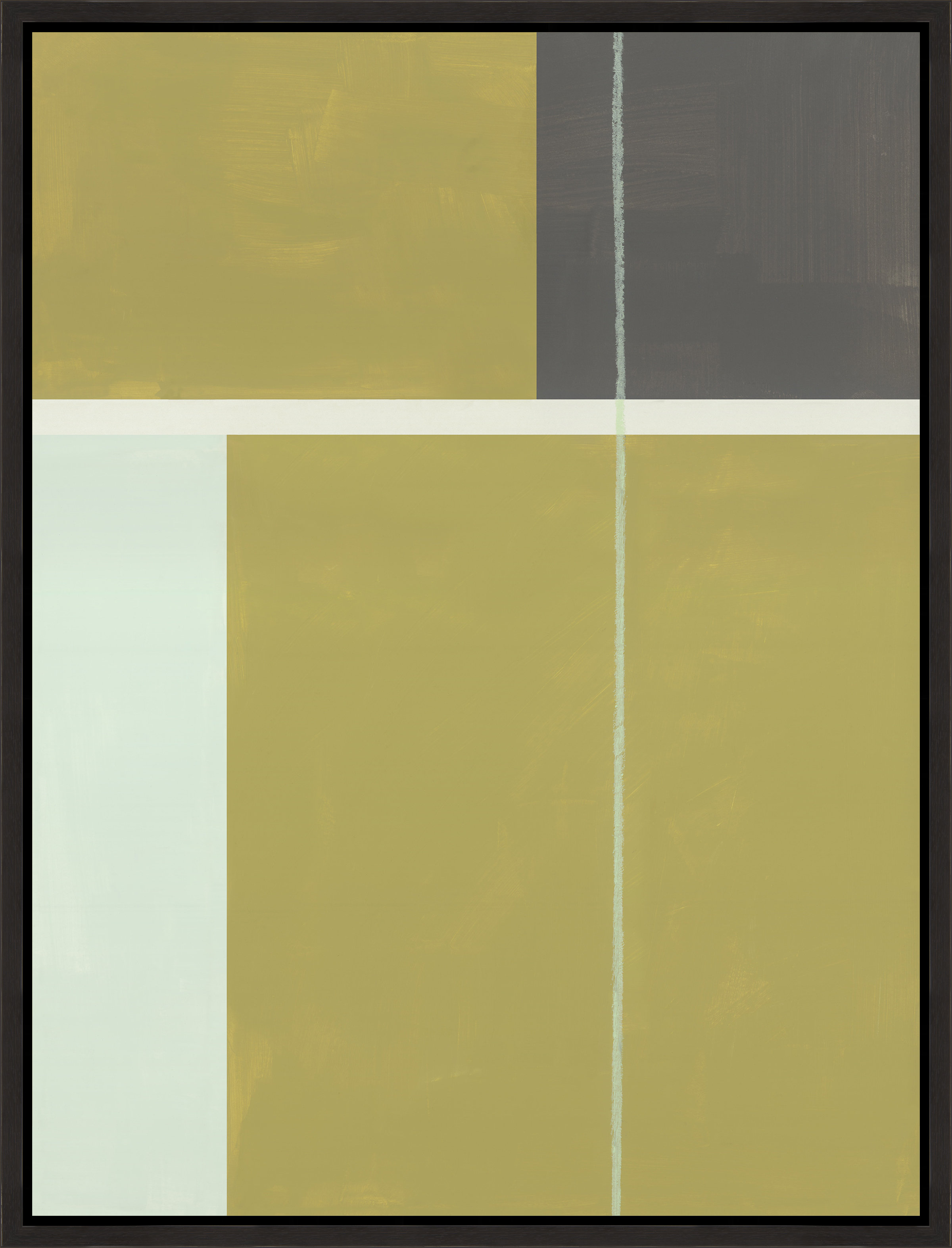 Chelsea Art Studio Fern Cassidy Closer VI Framed On Canvas by Fern ...