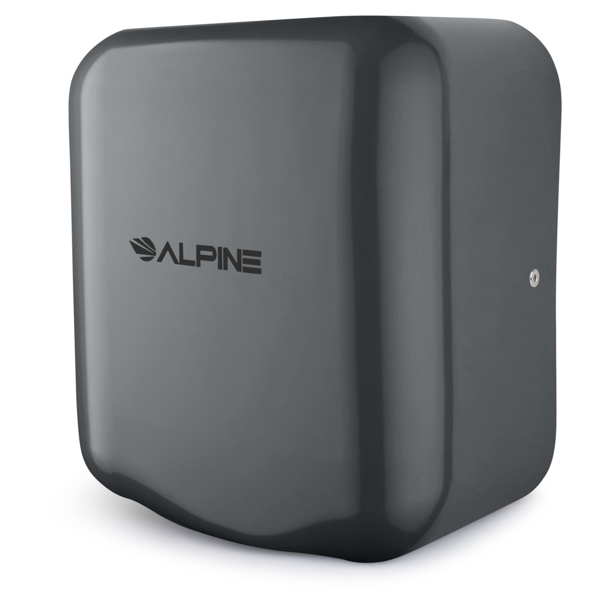 Alpine Industries Hemlock 110 Automatic Hand Dryer & Reviews | Wayfair