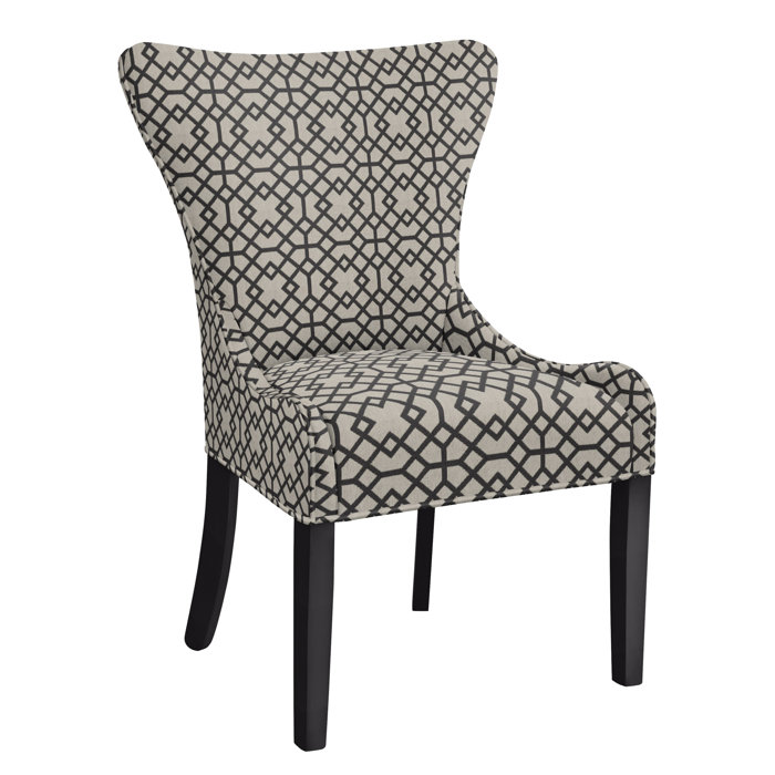 Hekman Christine Upholstered Side Chair | Wayfair