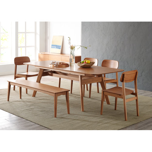 Modern & Contemporary Dining Room Sets | AllModern
