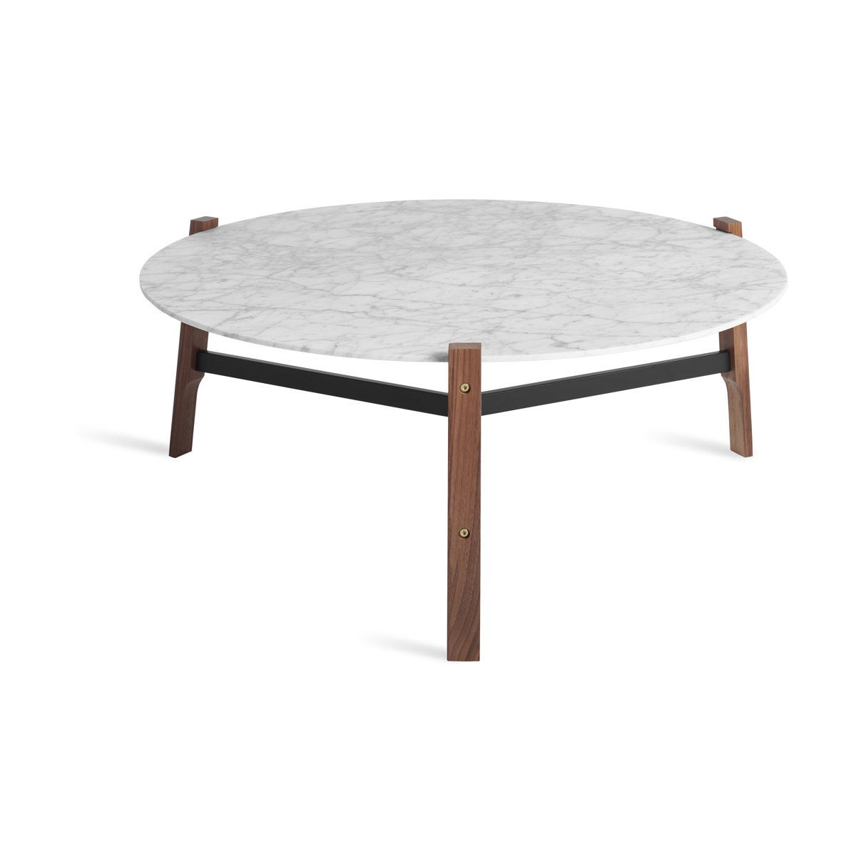 Blu Dot Free Range Coffee Table & Reviews | Perigold