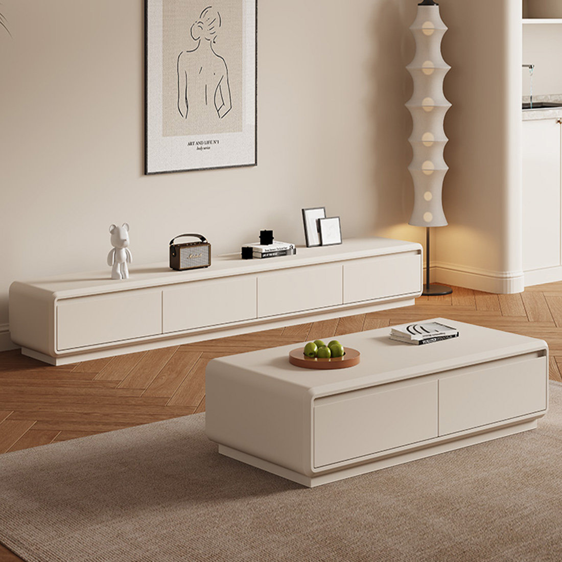 Ebern Designs Fleishman - Wayfair Canada