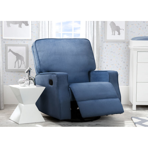 Delta Children Caleb Reclining Glider & Reviews | Wayfair
