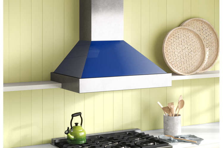 20 Colorful Kitchen Ideas That Will Inspire You | Wayfair