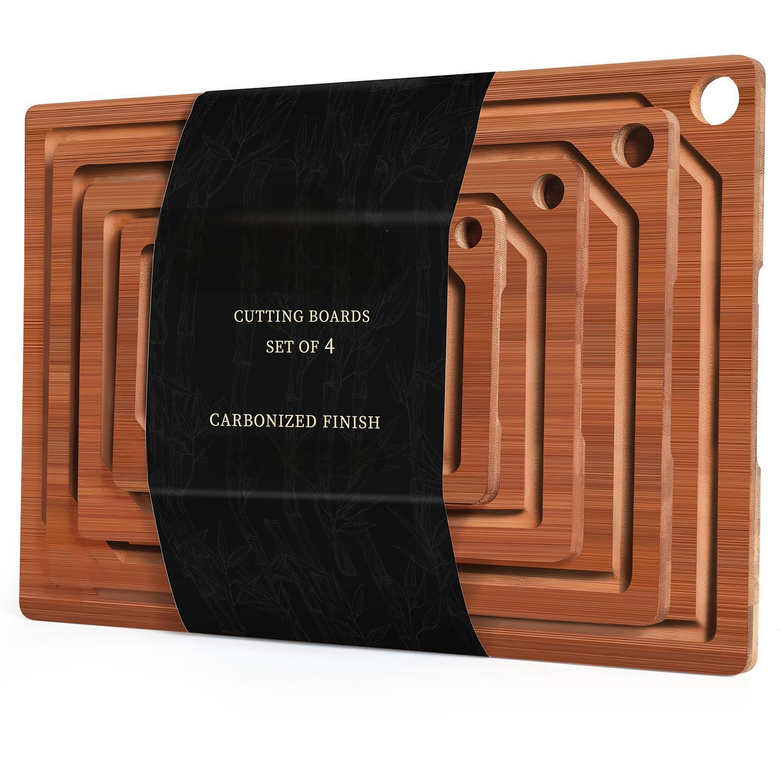 fancy chopping board