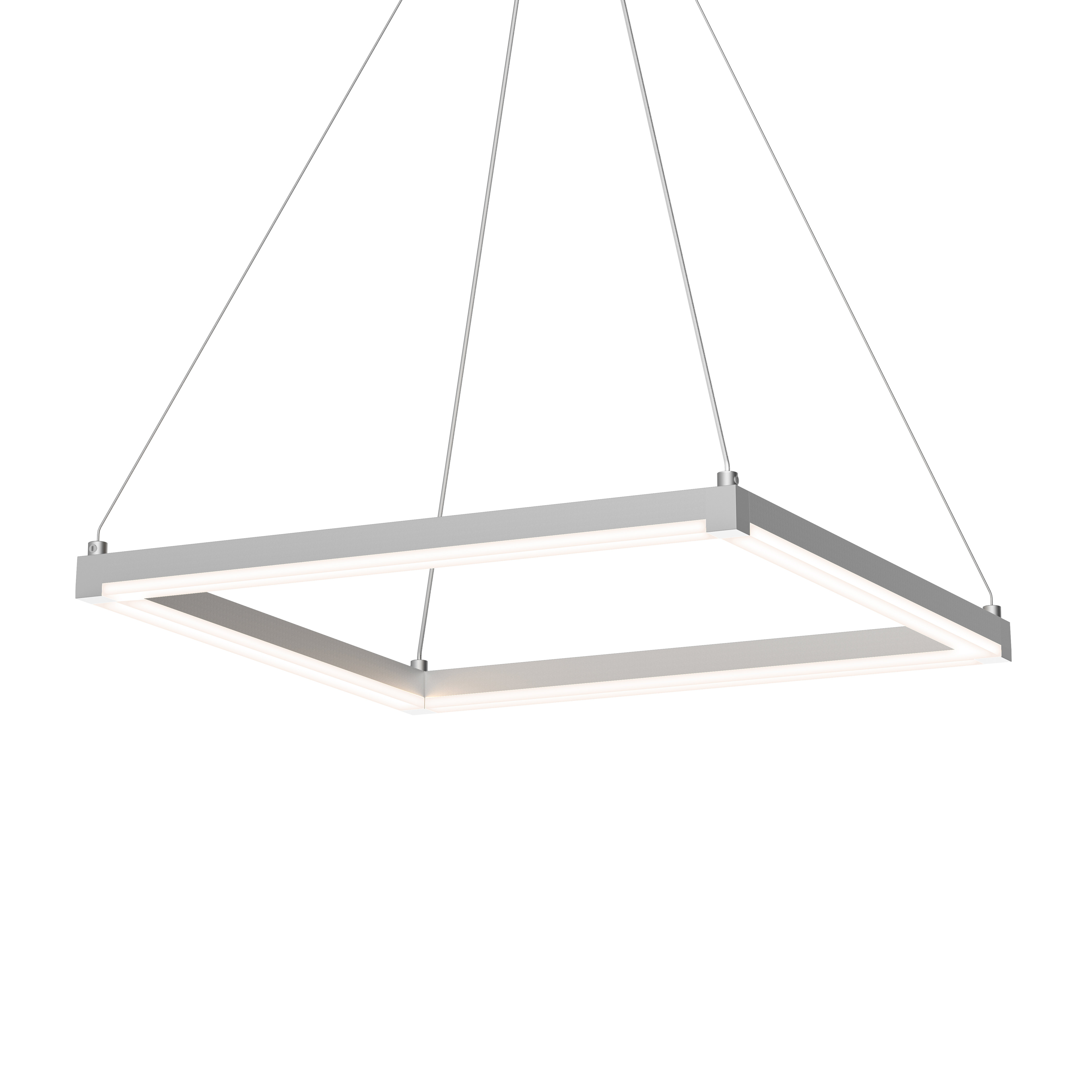 SONNEMAN Stix LED Geometric Pendant | Wayfair
