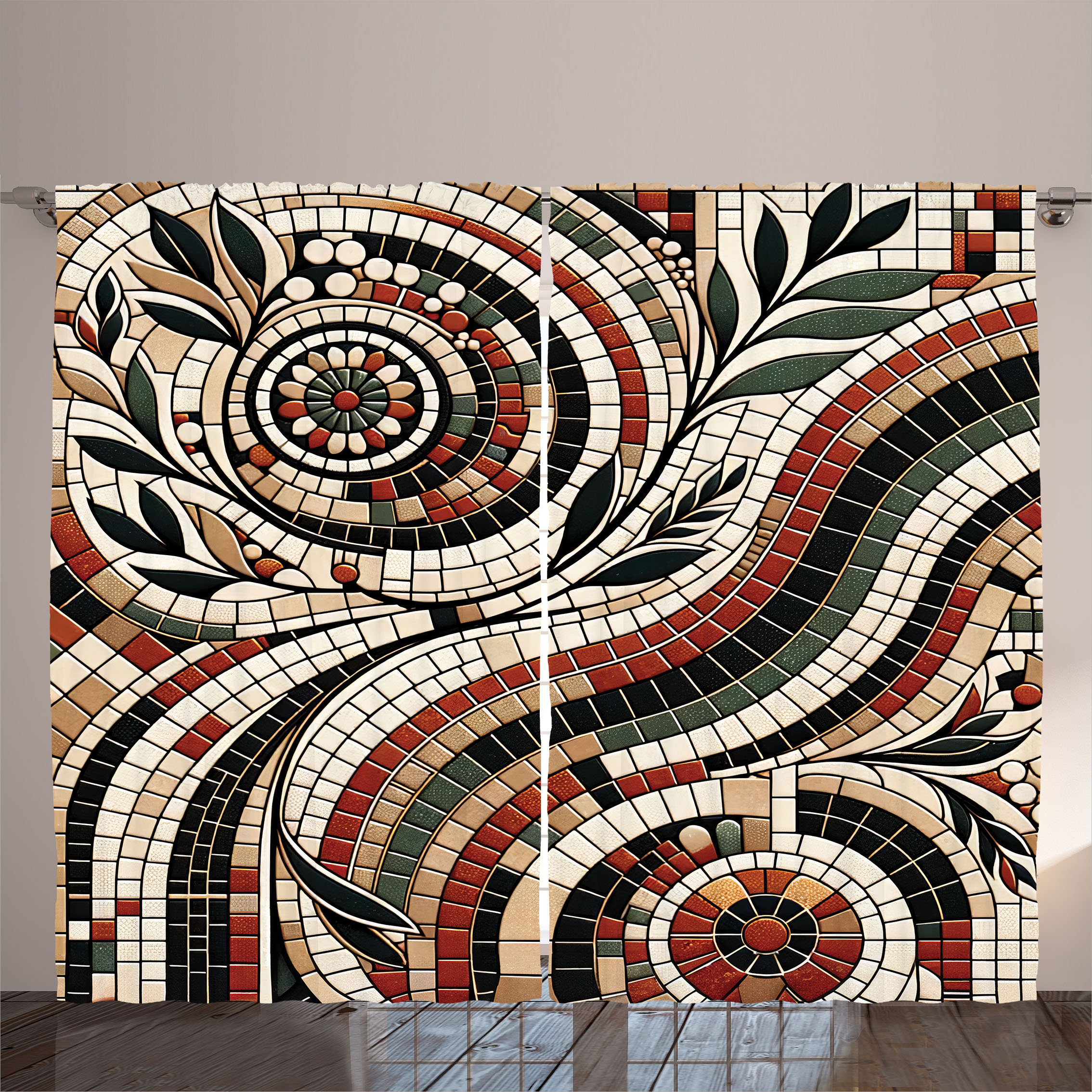 Bungalow Rose Allare Pair | Wayfair