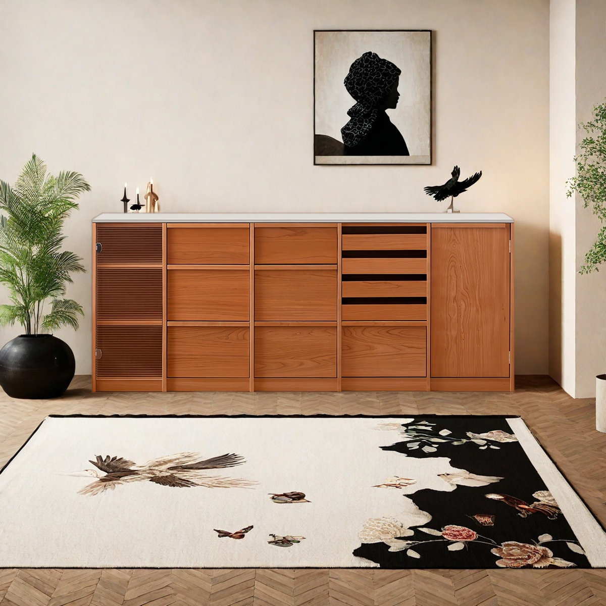 Ebern Designs Paramkusham | Wayfair