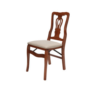 Stackable Kitchen & Dining Chairs You'll Love | Wayfair