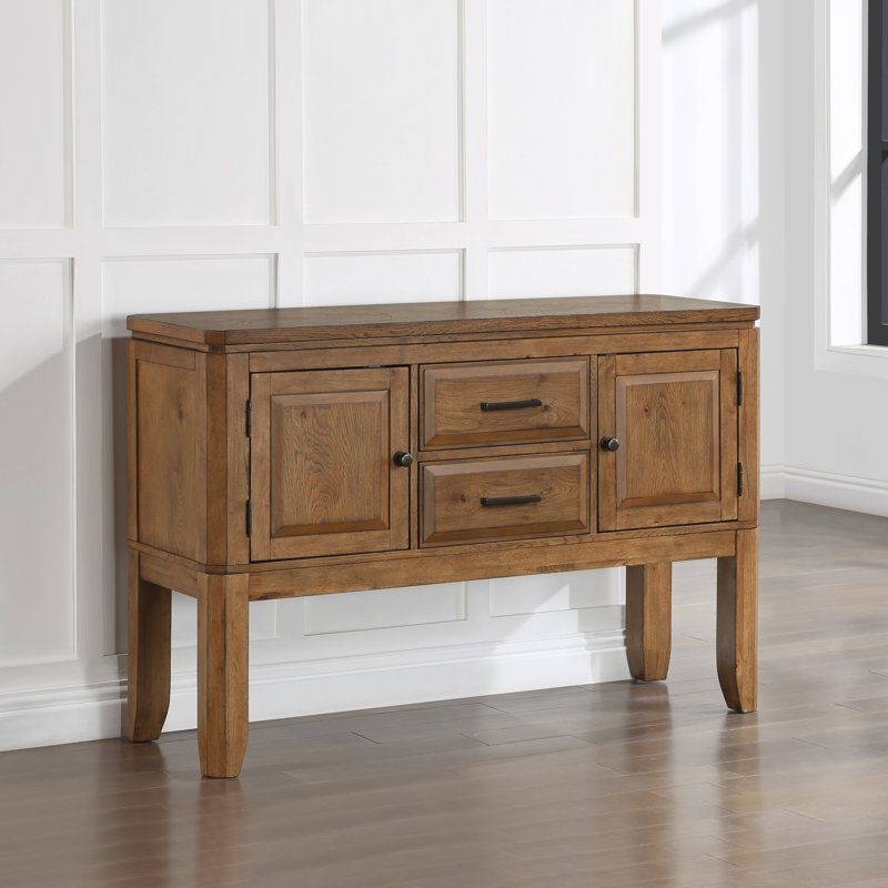 Millwood Pines Cuttler 54'' Sideboard | Wayfair
