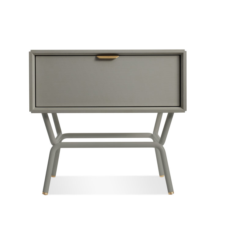 Dang 1 Drawer Nightstand & Reviews | AllModern