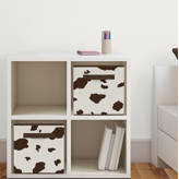 Sweet Jojo Designs Wild West Cowboy Toy Box & Reviews | Wayfair