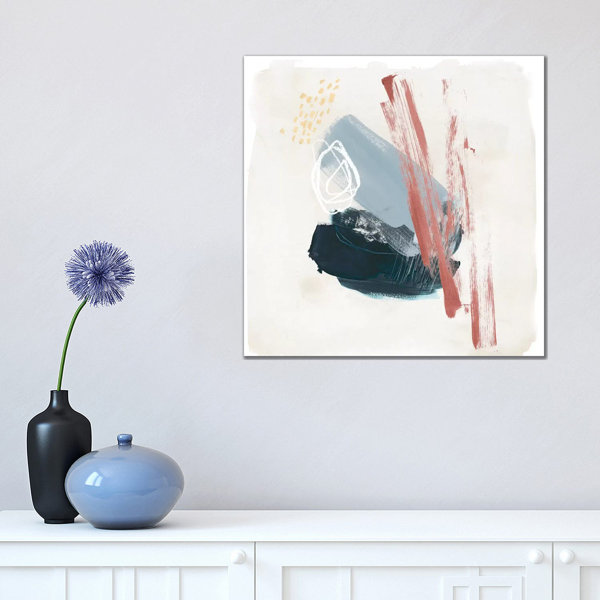 Ivy Bronx Pigmented Earth II PC6 | Wayfair.co.uk