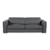Silver Sofas You'll Love | Wayfair