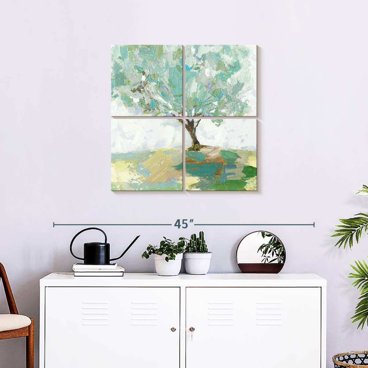 Lark Manor™ Harnek Pear Tree | Wayfair