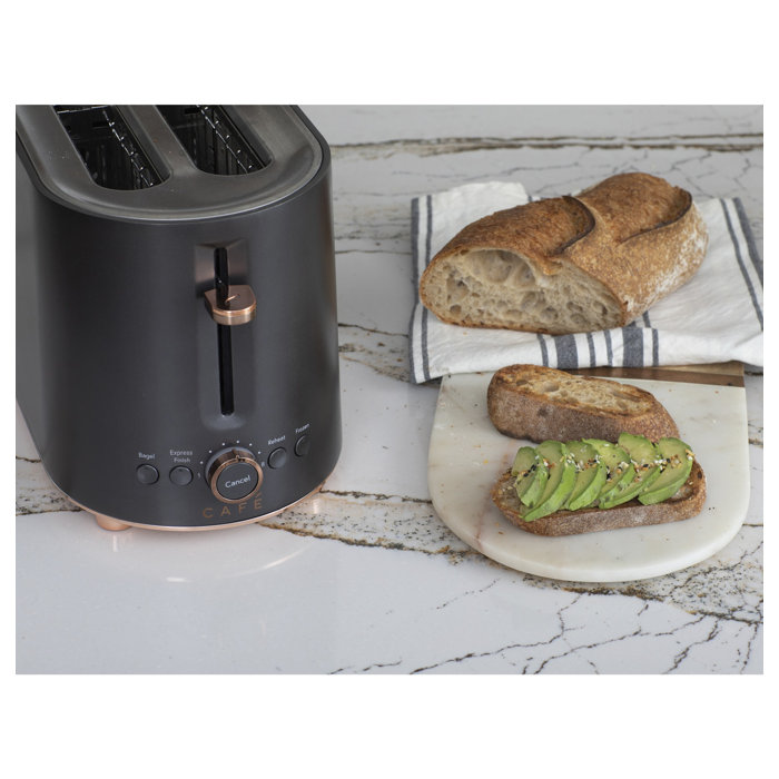 Café™ 2-Slice Toaster & Reviews | Wayfair