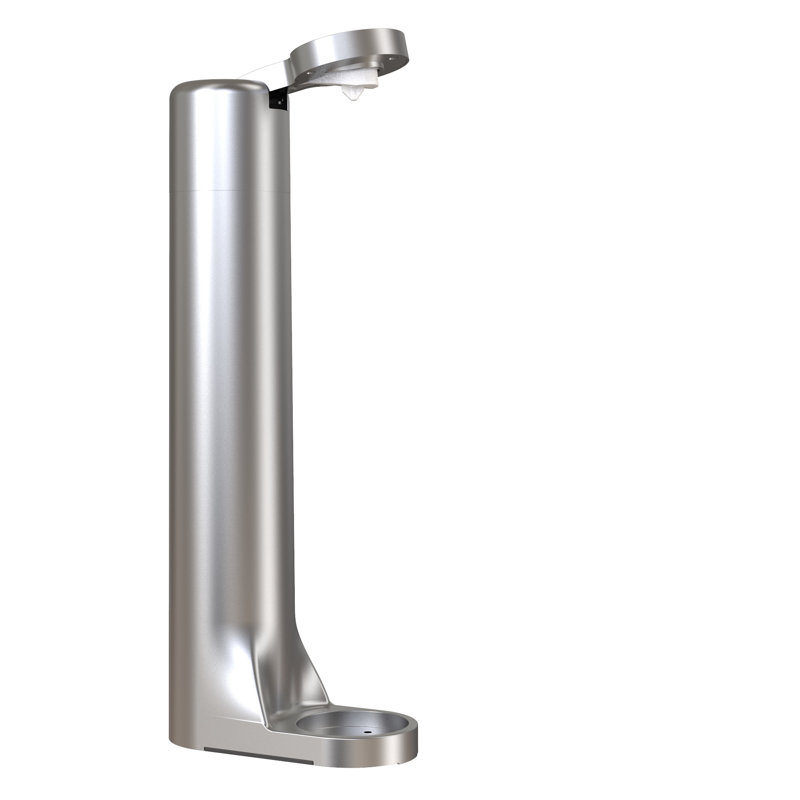 Drinkpod LLC Fizzpod Soda Maker Fizzy Drink Machine with 2 CO2 ...