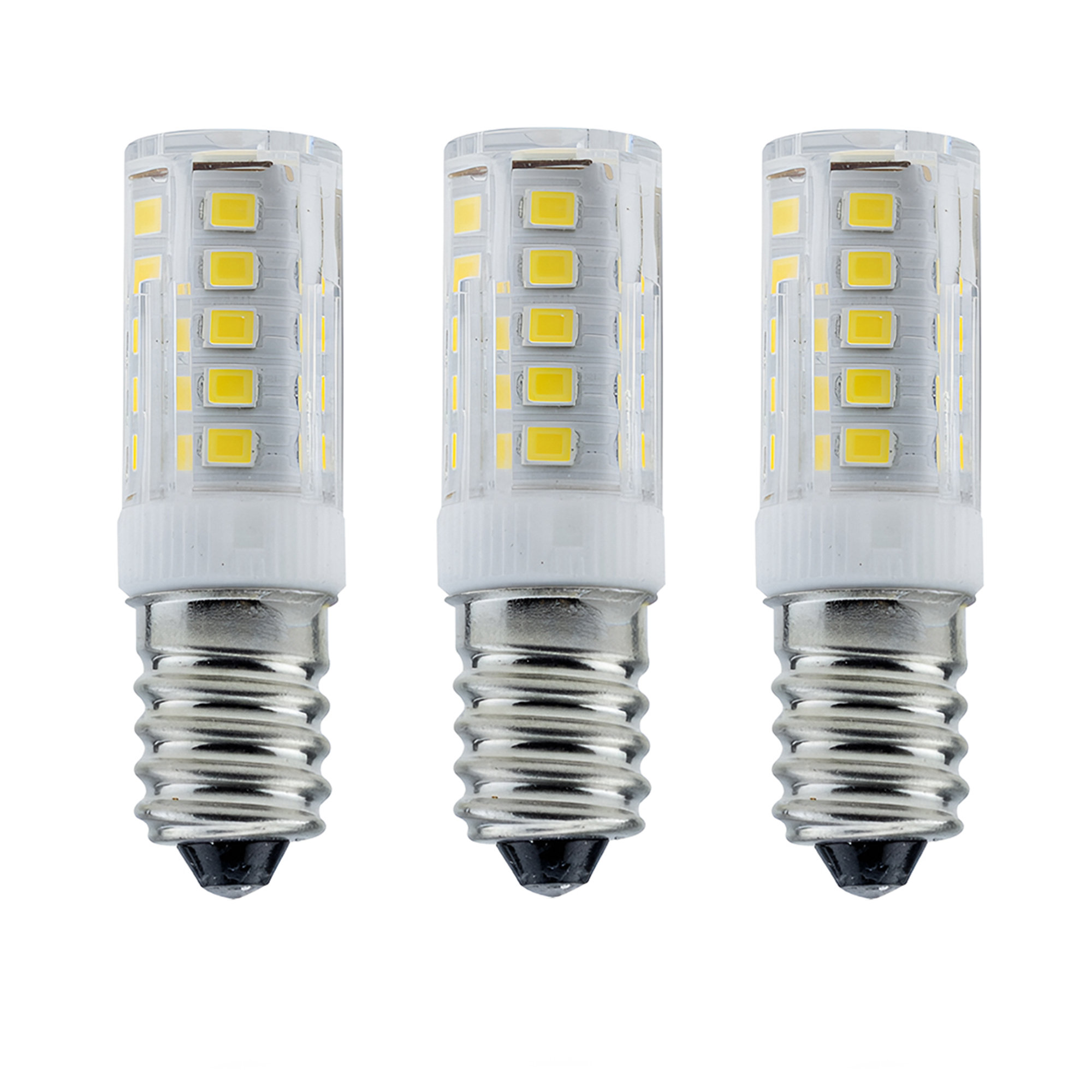 ClearAmbient E14 3W LED Bulb Cooker Hood Light Bulbs Cool White ...