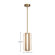 Alora Lighting Anders 4 - Light Cylinder Pendant | Wayfair