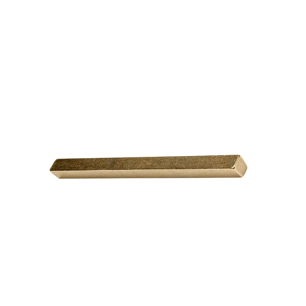 Rocky Mountain Hardware Stringer 10" Cabinet Pull | Perigold
