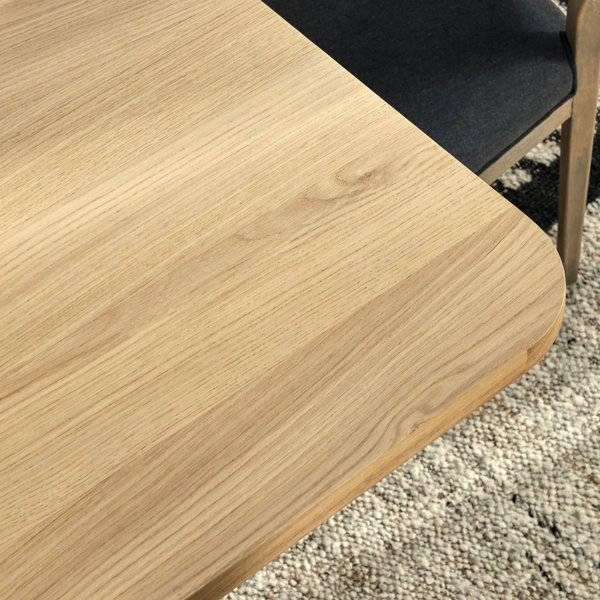 Joss & Main Lowell Dining Table & Reviews | Wayfair