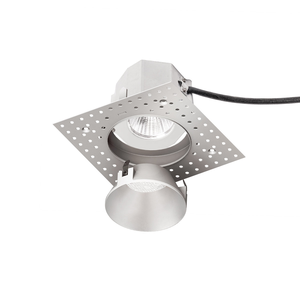 WAC Lighting Aether 5.25" Recessed Lighting Kit | Wayfair
