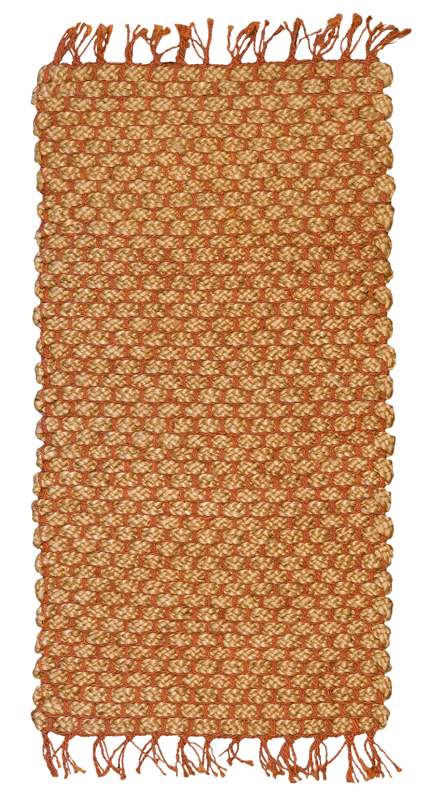 Highland Dunes Christen Natural Rug | Wayfair.co.uk