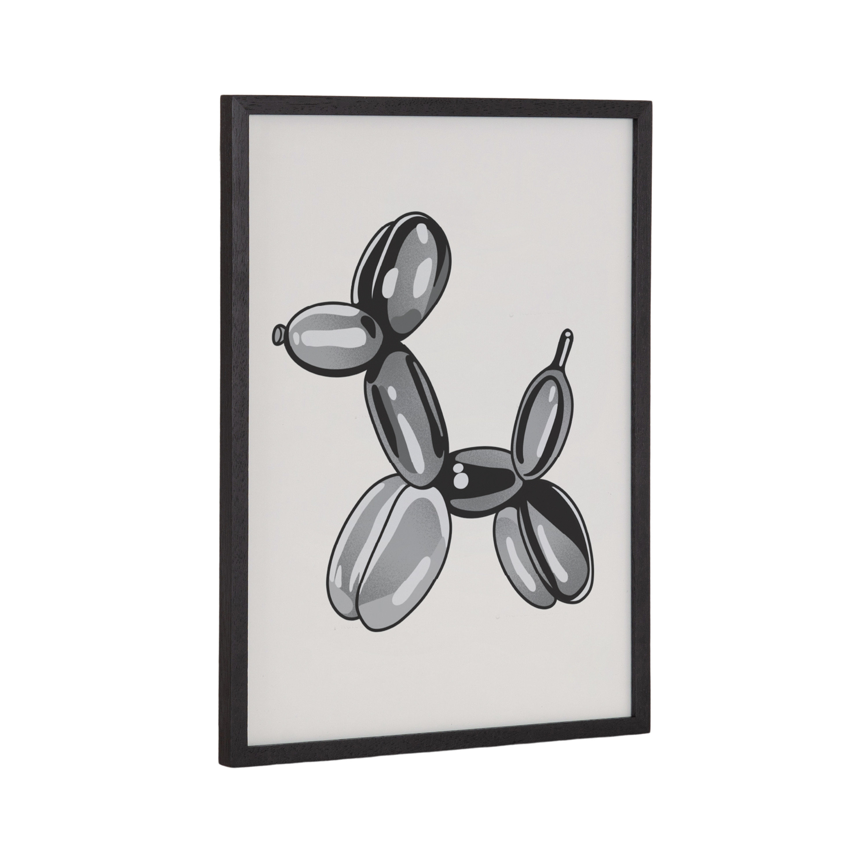 Winston Porter Modern Balloon Animal Wall Art - Wayfair Canada