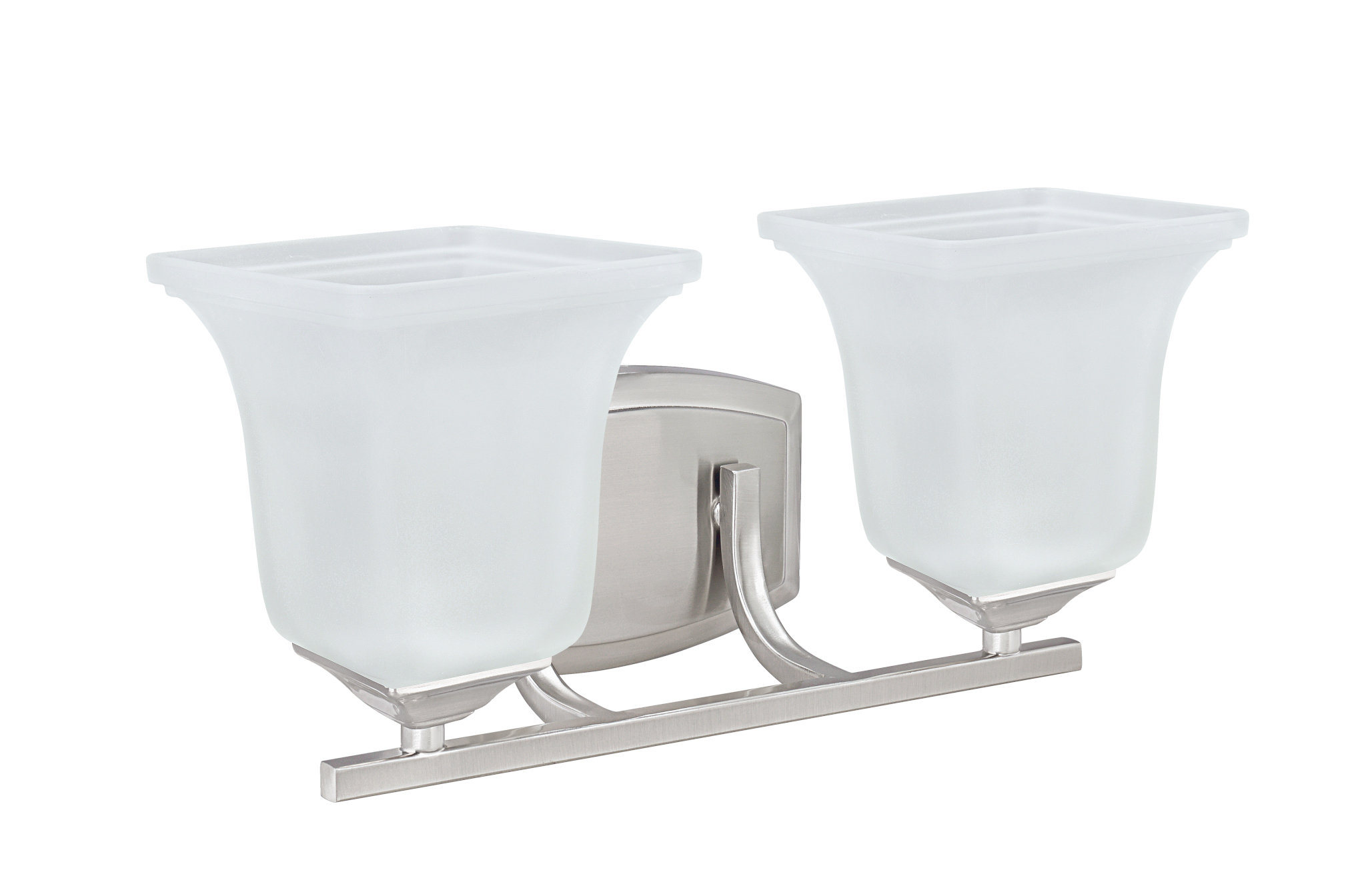 Lark Manor™ Analynn 2-Light Vanity Light | Wayfair