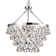 Willa Arlo Interiors Sheridan 5 - Light Statement Tiered Chandelier ...