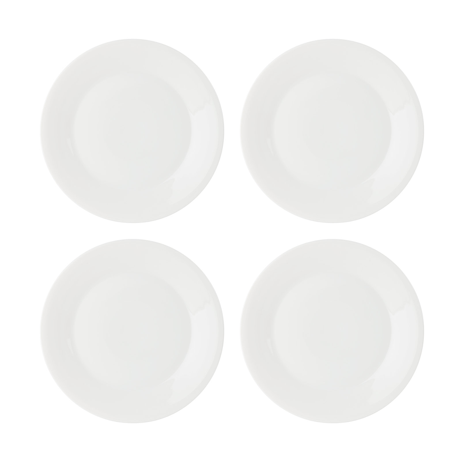Royal Doulton, 1815 Pure - Side Plates, 24cm | Wayfair.co.uk