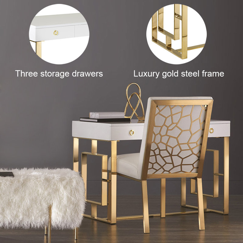 Everly Quinn Alasiah 47 W | Wayfair