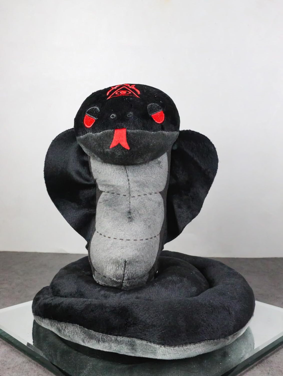 Wrought Studio™ Underworld Mythological Creature Venomous Cobra Snake ...