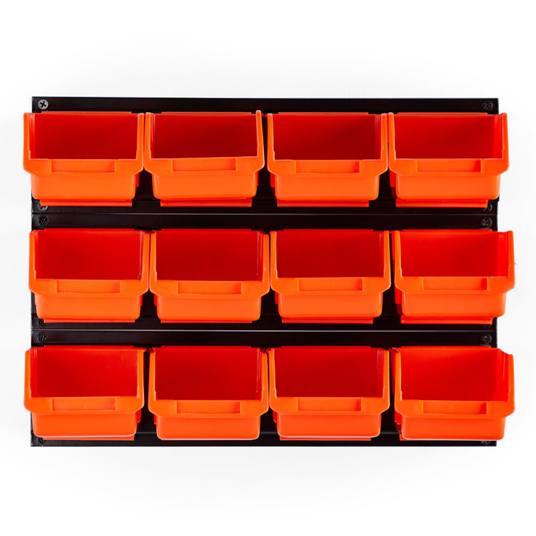 VonHaus Storage Bin Kit | Wayfair.co.uk