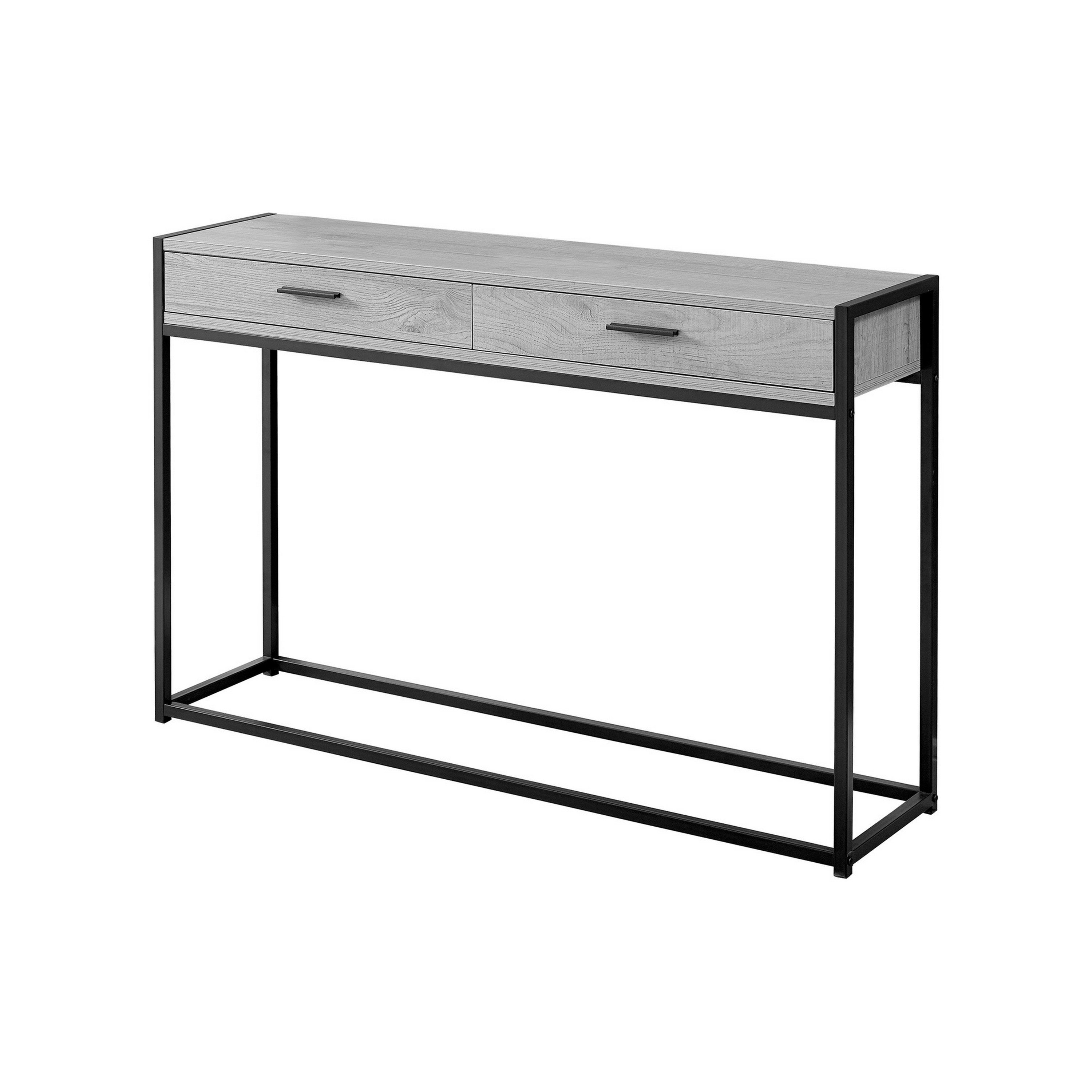 Benjara 14 48 Console Table | Wayfair