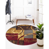4'-6' Runner Area Rugs You'll Love | Wayfair