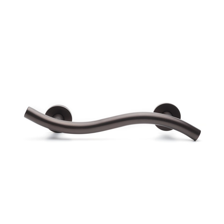 CSI Bathware 14'' Grab Bar & Reviews | Wayfair
