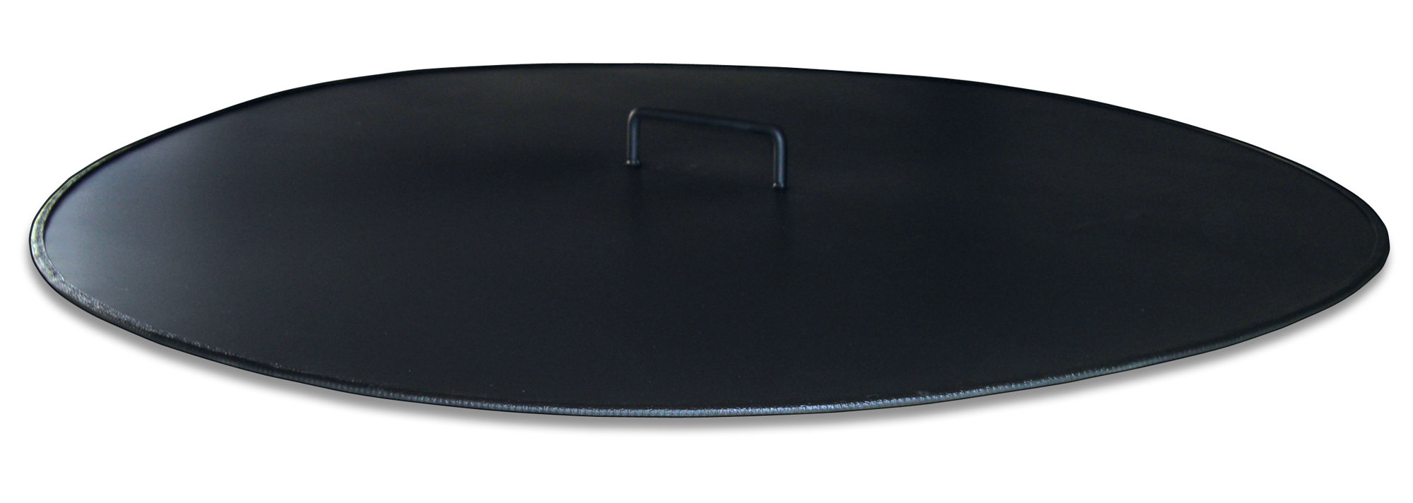 Master Flame Snuffer Fire Pit Lid & Reviews | Wayfair