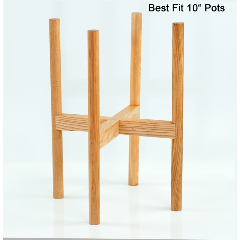 George Oliver Japera Plant Stand & Reviews | Wayfair