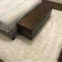 Three Posts™ Sherry Wood Flip Top Storage Bench & Reviews | Wayfair