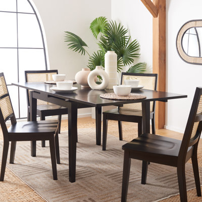 AllModern Arizona Extendable Dining Table & Reviews | Wayfair