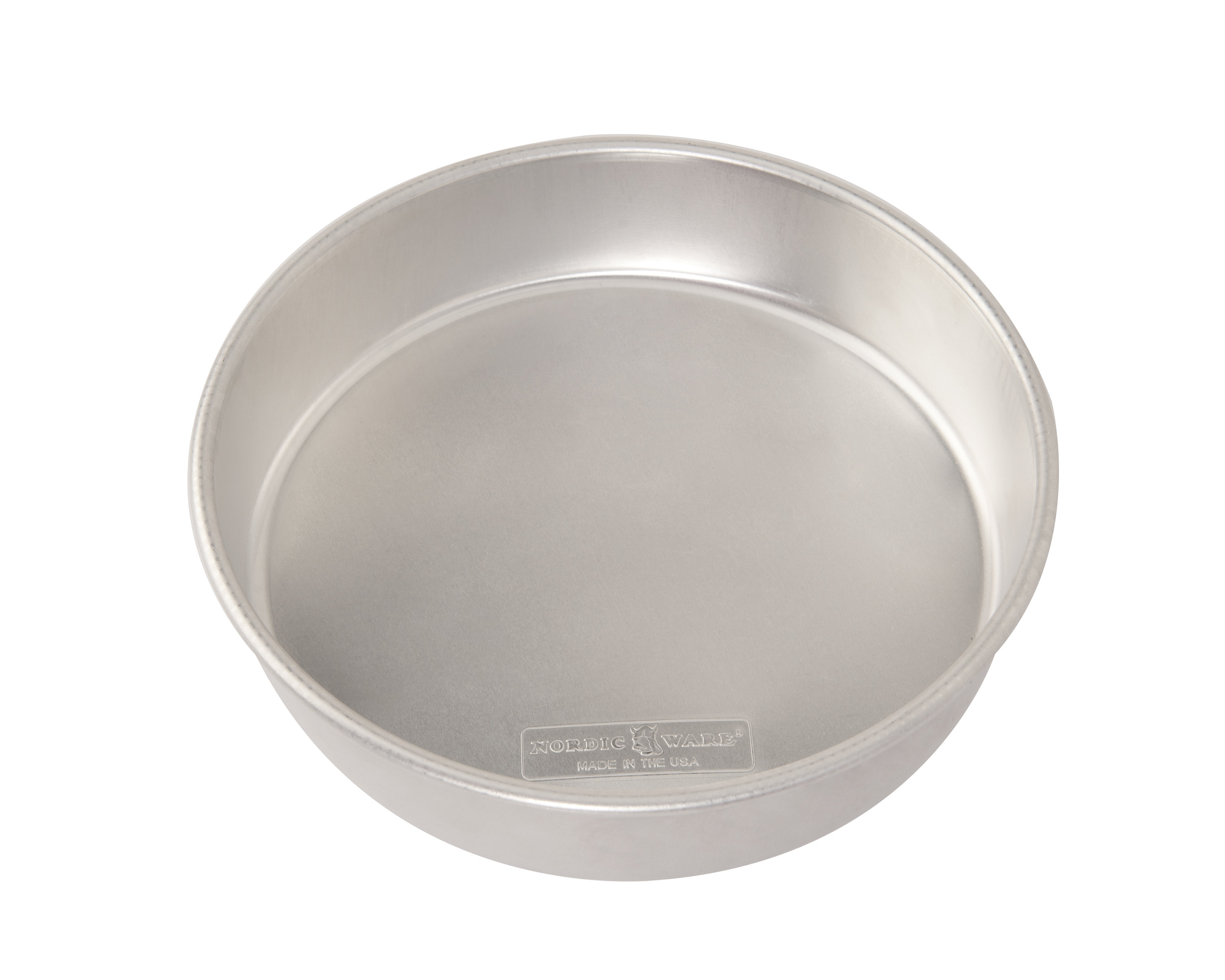 Nordic Ware Round Naturals® Cake Pan | Perigold
