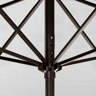Joss & Main Stevie 108" Market Umbrella & Reviews | Wayfair