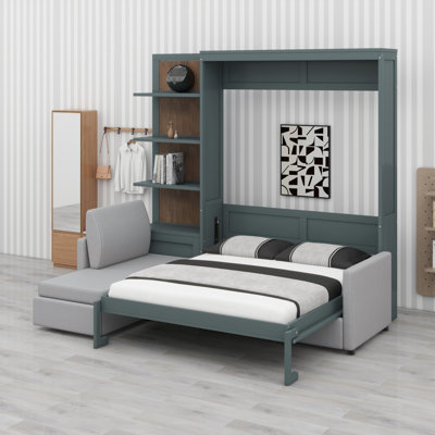 folding sofa wall bed uk