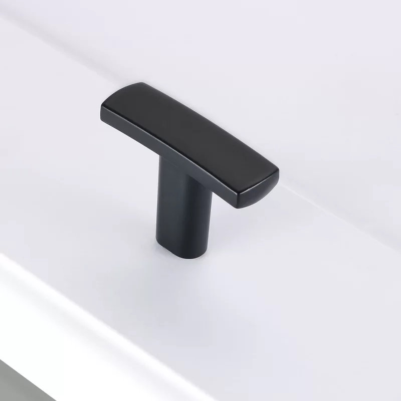 goldenwarm 1 1/2" Length Bar Knob Multipack | Wayfair