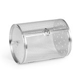 Klarstein Cube Aerovital Chef Deep Fryer Rotary Basket | Wayfair.ie